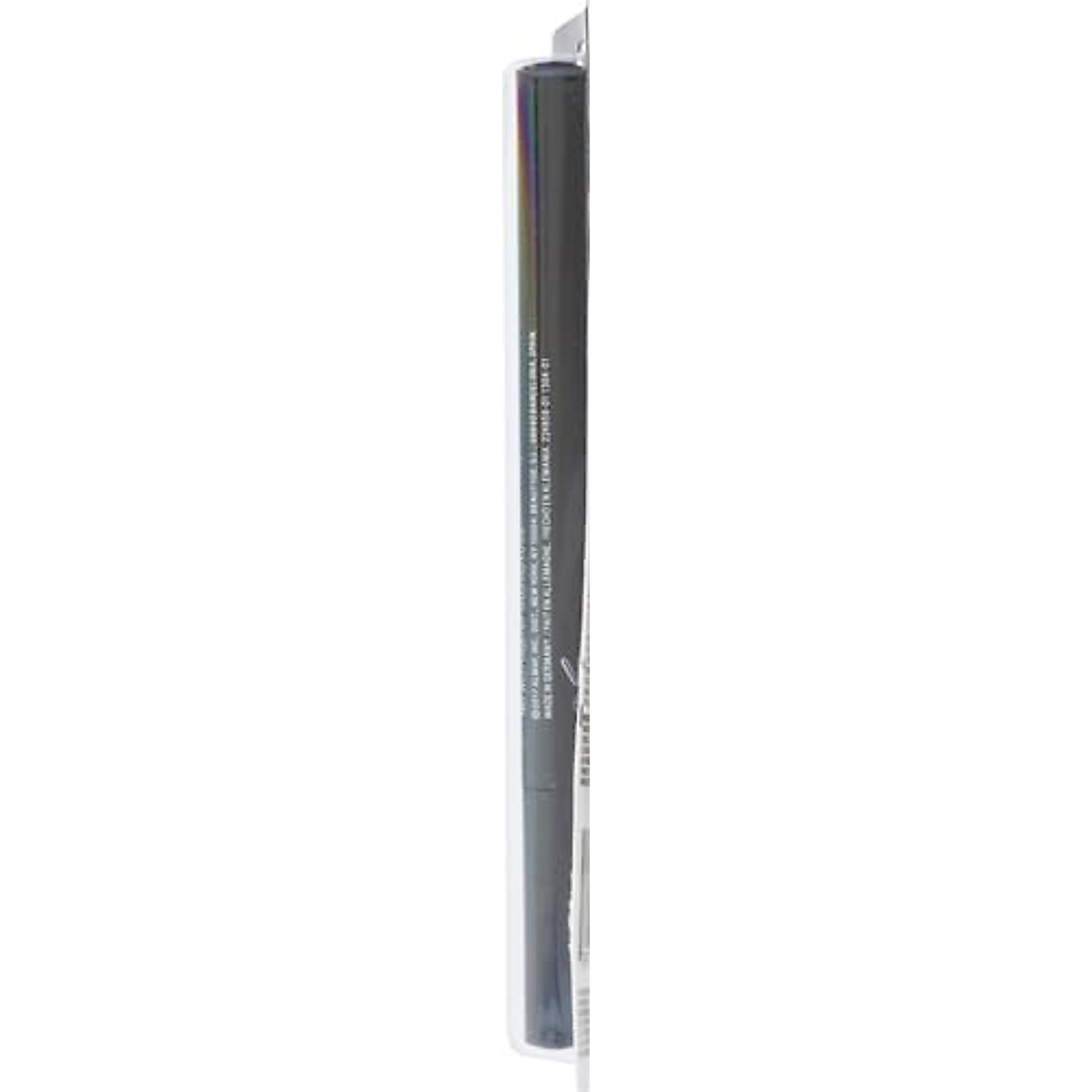 Almay Eyeliner Pen, Black, 1 count