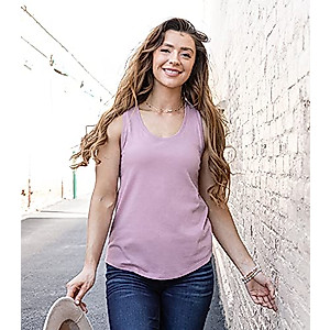 Disney Inside Out - No Autograph Please - Women's Racerback Tank Top - Size Medium