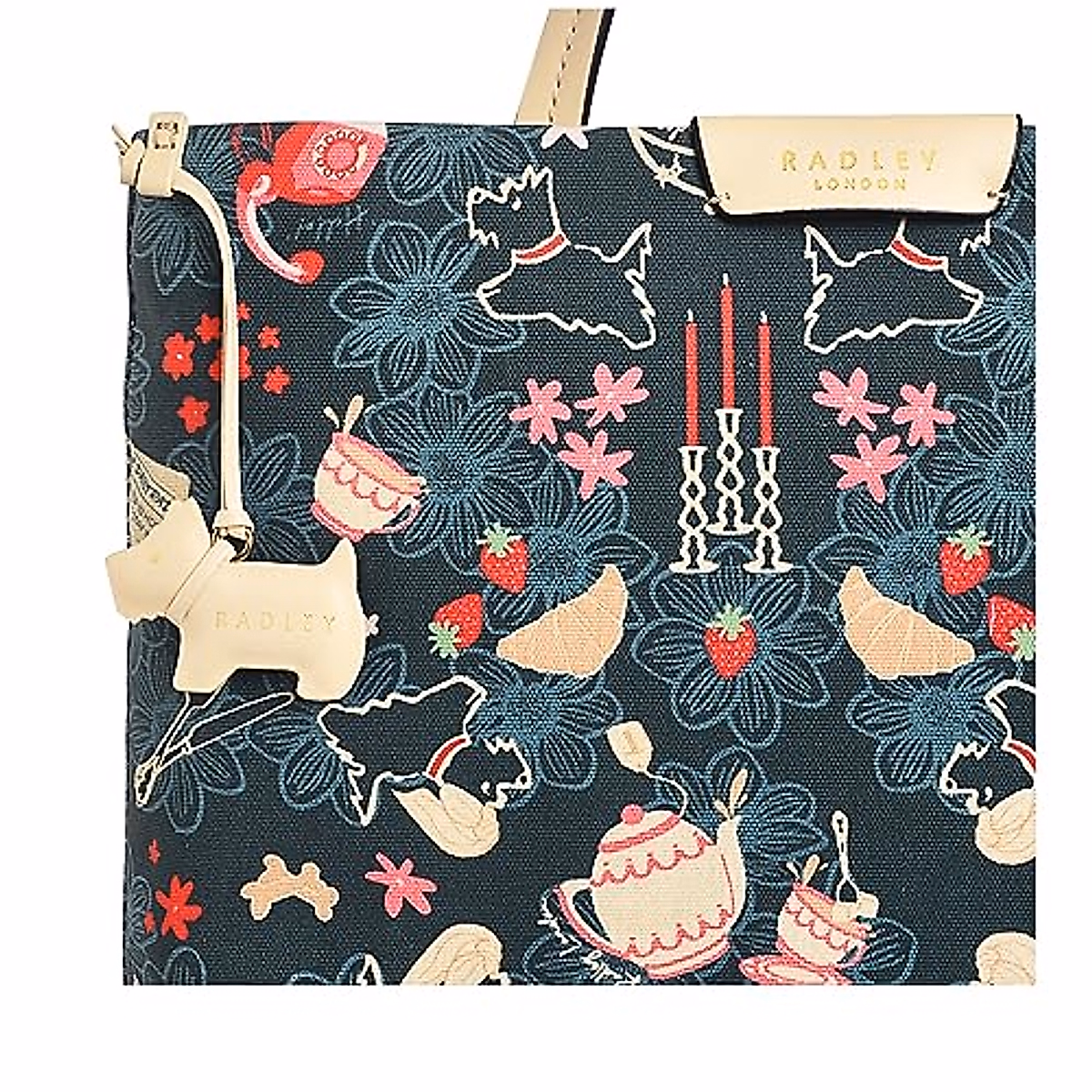 RADLEY London Room Service - Responsible - Medium Ziptop Backpack