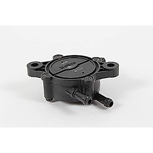 Kohler 24-393-55-S Lawn & Garden Equipment Engine Fuel Pump Genuine Original Equipment Manufacturer (OEM) Part