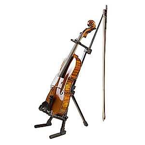 Peak Music Stands ST-22 Adjustable Violin Stand