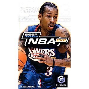 NBA 2K2