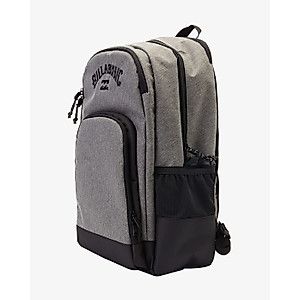 Billabong Command Backpack Grey Heather 2 One Size
