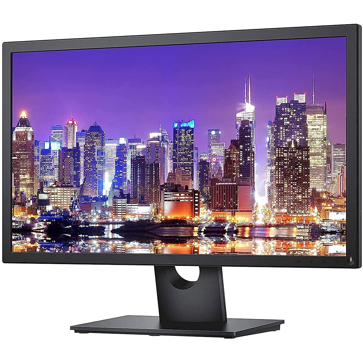 Dell Desktop Computer Core i7-6th Gen, 16GB, 500GB SSD, 2 New 24" Monitors, Wireless Keyboard and Mouse WiFi, 4 in 1 USB Hub Win 11 Pro (Renewed)