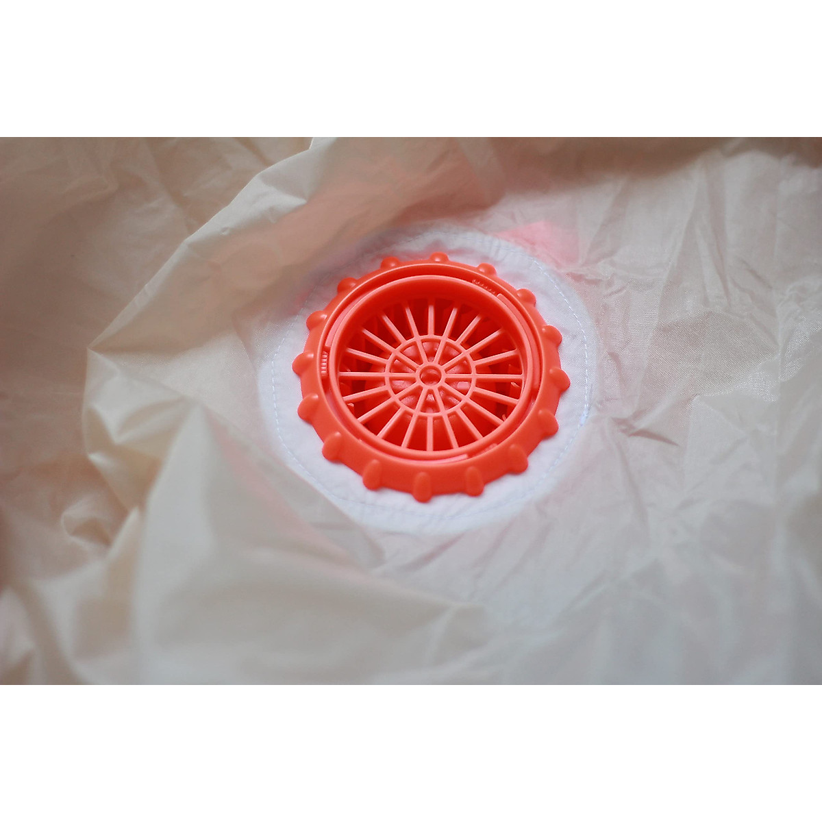 Vrogadso Funny Costume, Funny Costume Costumes Inflatable-White Style 5