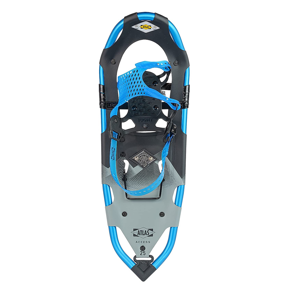 Atlas Access Snowshoes