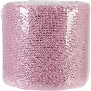 Falk Net Mesh Spool, 3" by 40 yd, Dusty Rose