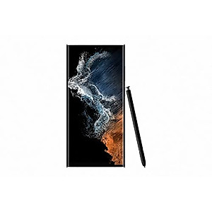 SAMSUNG Galaxy S22 Ultra SM-S908B/DS Dual SIM 12GB+512GB Exyonos International Version - Phantom White