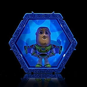 WOW! PODS Disney Pixar - Buzz Lightyear Collectable Light-Up Figure