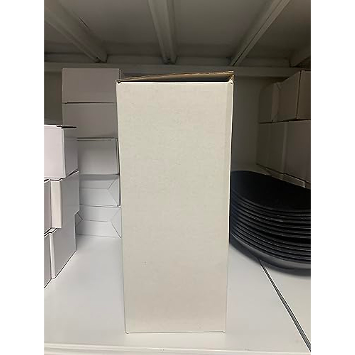 Yalucky Bedside Water Carafe Set with Tumbler, Bedside Carafe and Glass Set for Nightstand Bedroom Guest Room, Water Carafe for Cold Drink, Mouthwash Dispenser for Bathroom Kitchen 25oz/750ml (Amber)