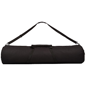 Gator Cases Drum Set Hardware Carry Bag with Removable Shoulder Strap; Dimensions 13" X 50" (GP-HDWE-1350)