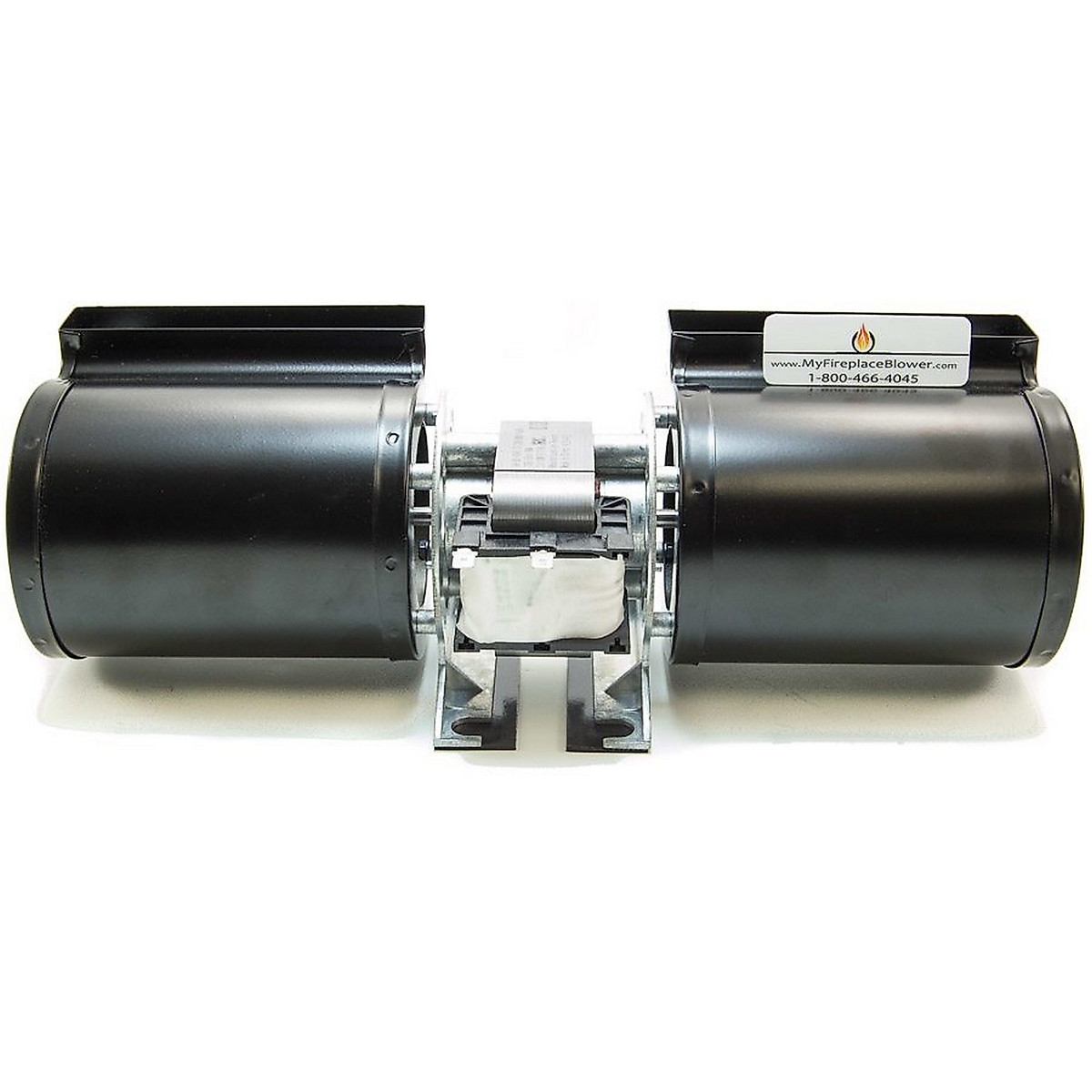 GFK-160A - GFK-160 Fireplace Blower Kit for Heat & GLO - Majestic - Hearth & Home - Quadra-Fire