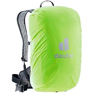 Deuter Modern, Black, 10 L
