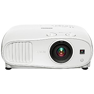 Epson Home Cinema 3000 1080p 3D 3LCD Home Theater Projector