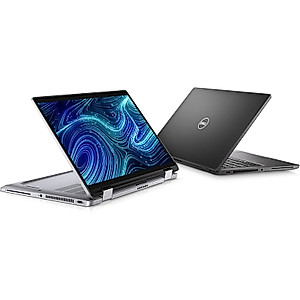 Dell Latitude 7320 Laptop | 13.3" 1366x768 HD | Core i5-1145G7-1TB SSD Hard Drive - 16GB RAM | 4 cores @ 4.4 GHz Win 11 Pro