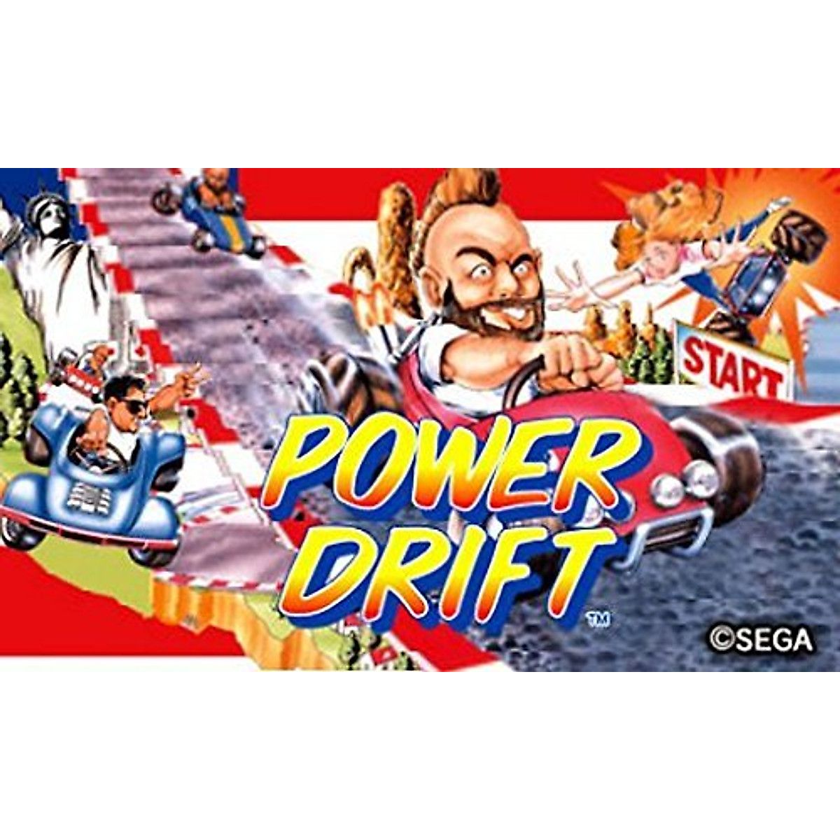 SEGA 3D Classics Collection - Nintendo 3DS (Renewed)