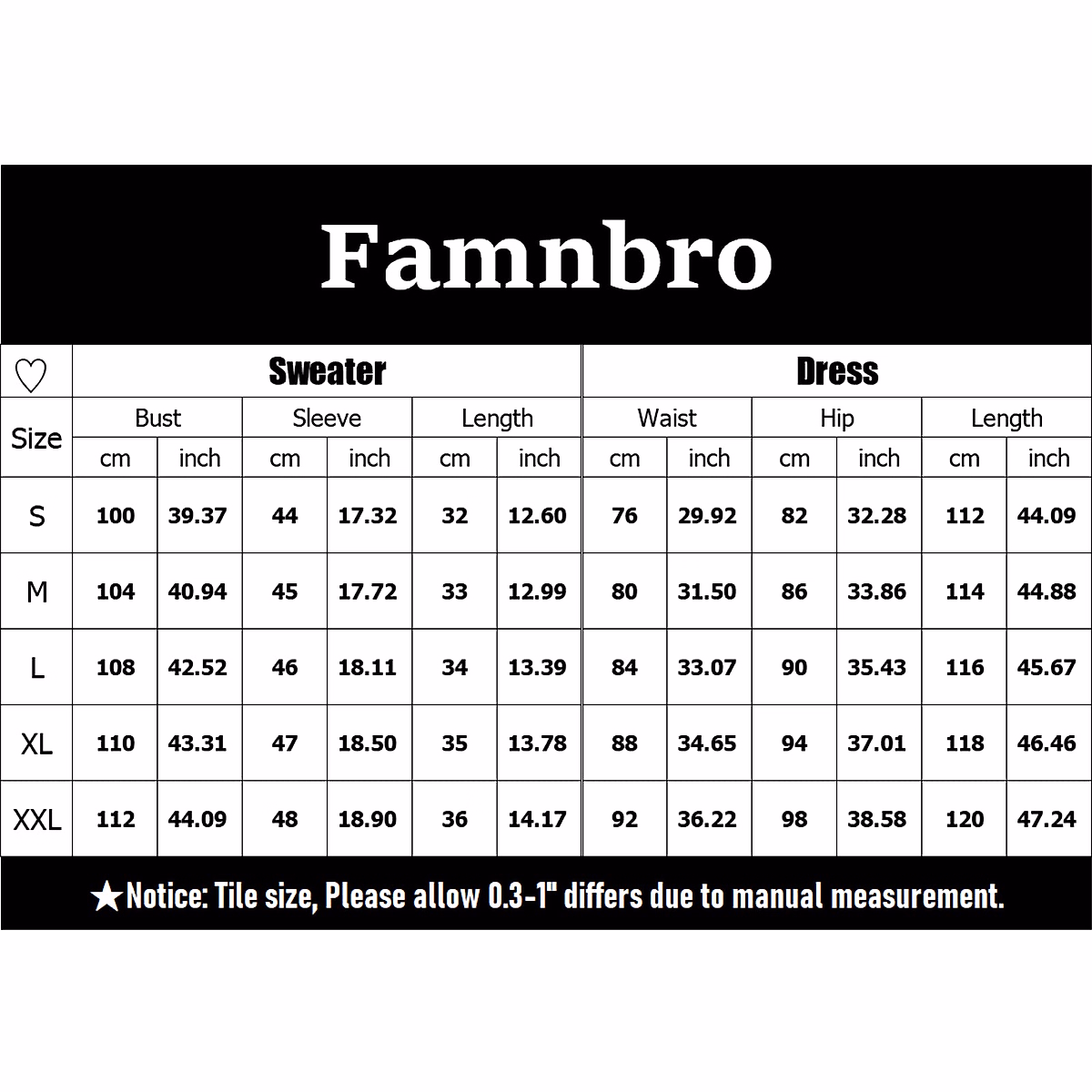 Famnbro Women's 2 Piece Winter Outfits Cable Knit Turtleneck Cropped Sweater Bodycon Midi Dress Sets