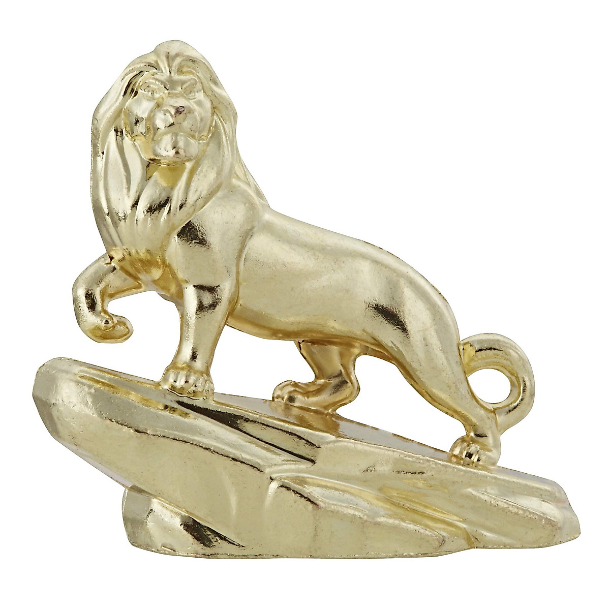 Monopoly Game Disney The Lion King Edition Family Board Game