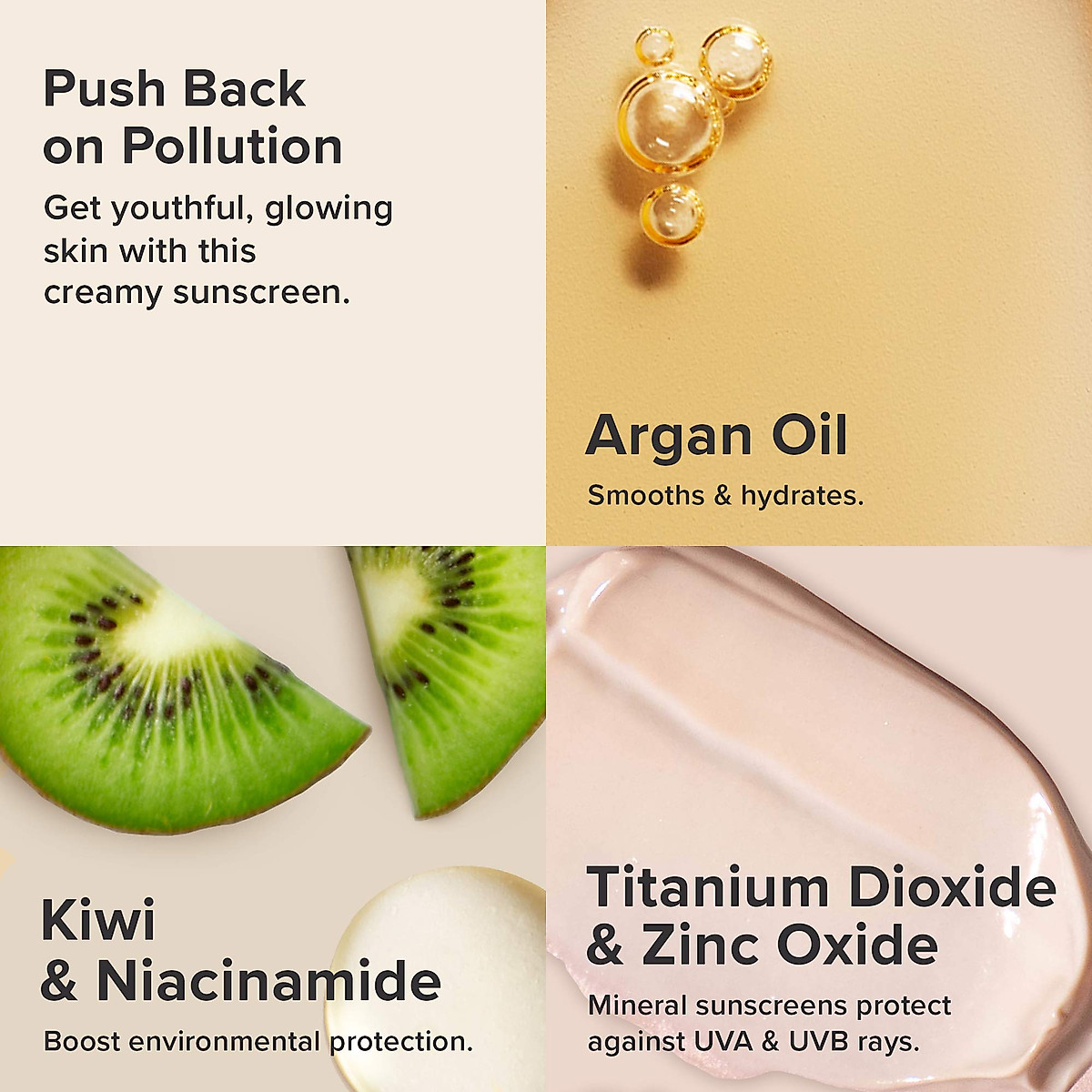 Paula's Choice DEFENSE Essential Glow Mineral Moisturizer with SPF 30