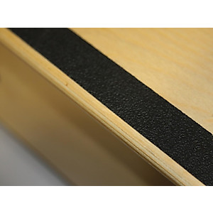 Jonti-Craft 5520JC Step Up Deluxe Stool