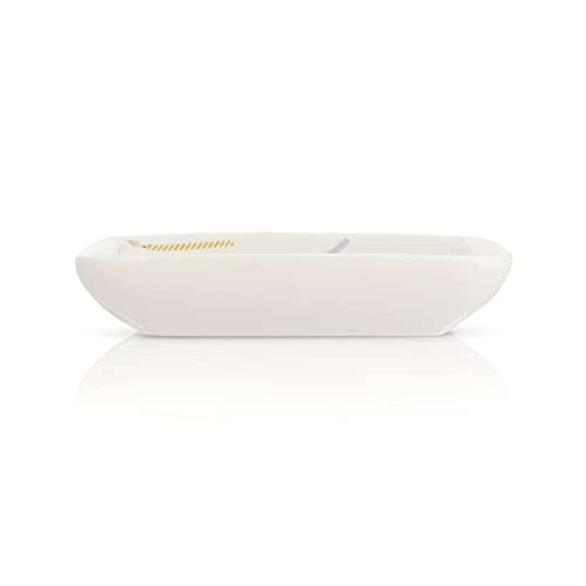 Happy 30th Birthday Gifts for Her - Ceramic Jewelry Dish with 30 Candles, One for Each Year - This Trinket Dish is sure to be a Treasured Gift for 30 Year Old Woman - 30th Birthday Gifts for Women