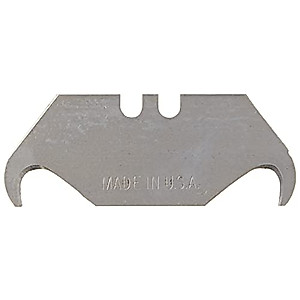 Wiss Replacement .025" Heavy Duty Hook Blades, 5 Pk - RWK16V
