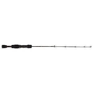 Abu Garcia Vendetta Ice Fishing Spinning Rod