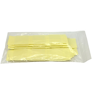 Mounting Tape for Acoustic Soundproofing Foam - Double Sided Adhesive Squares for Easy Installation