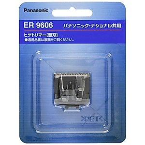 Panasonic beard trimmer blade ER9606 For ER2405,ER2403P,ER-GB40-W, male