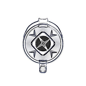 Vitamix Ascent Series Container, 64oz. Low-Profile with SELF-DETECT - 63126