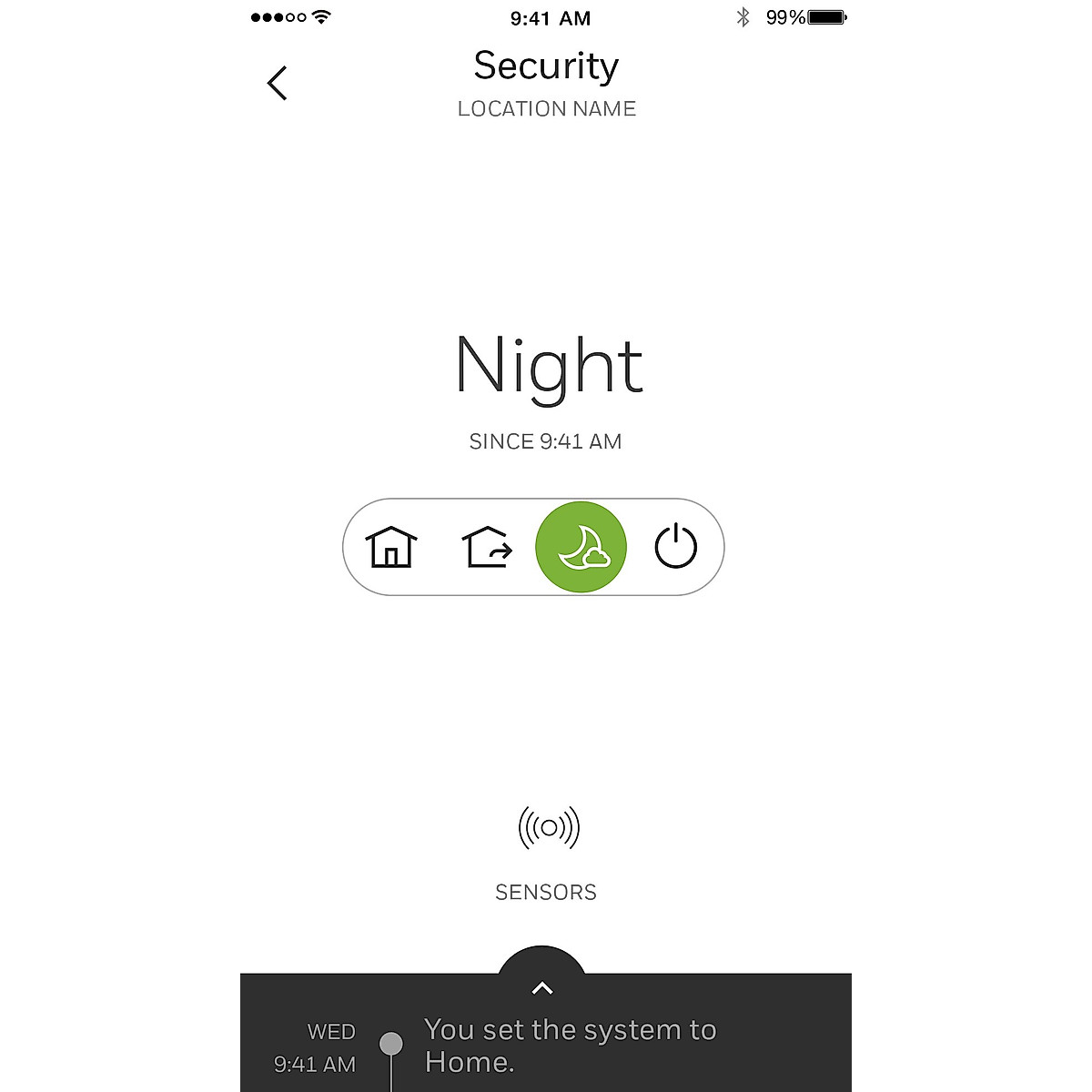 Honeywell Home Smart Home Security Starter Kit, gray