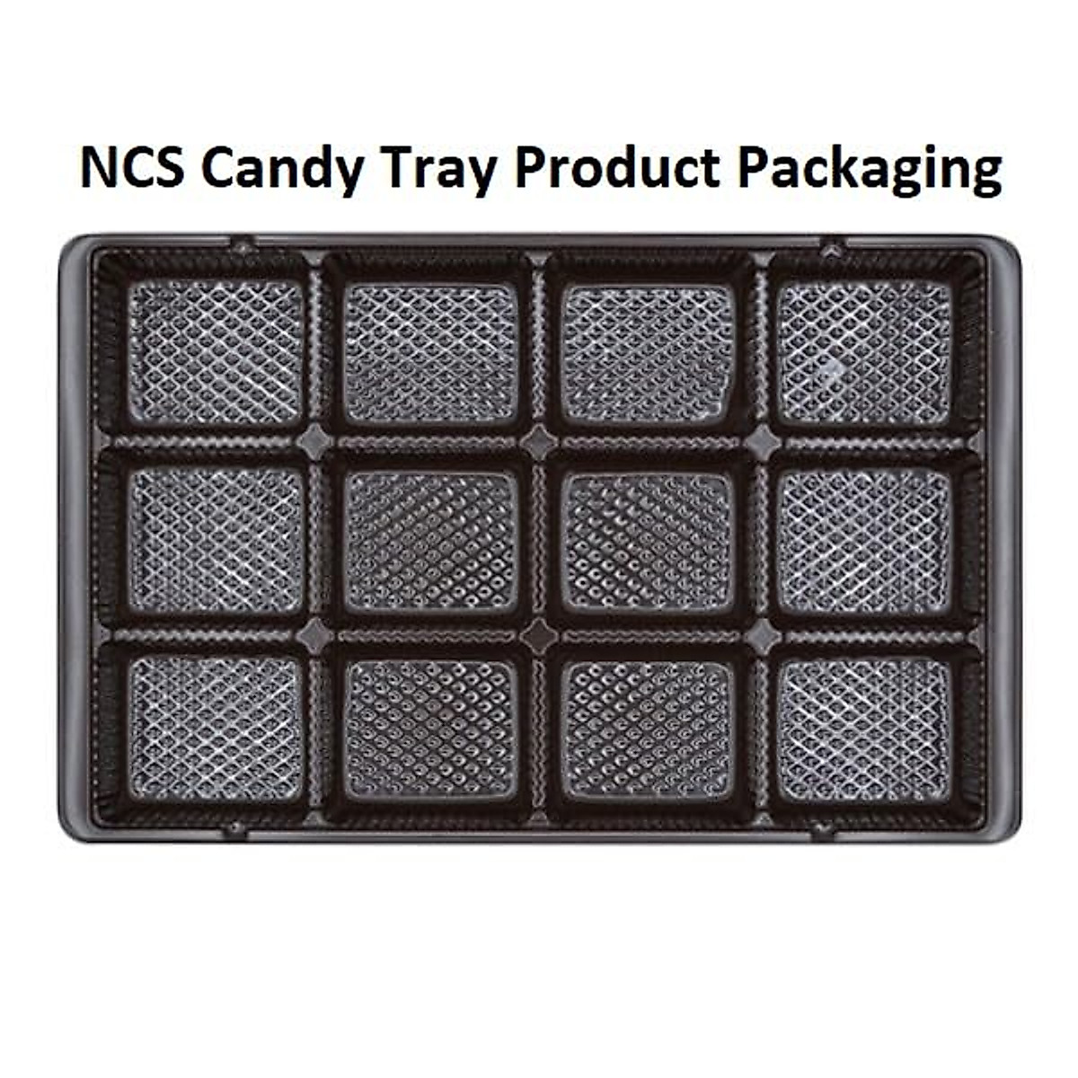 Baby One Piece Outfit Edible Sugar Cake Toppers, 12 Count