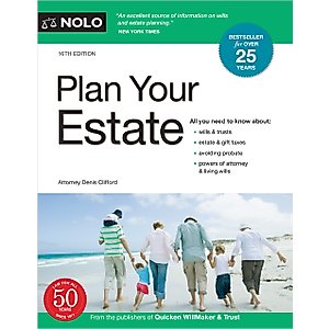 Plan Your Estate