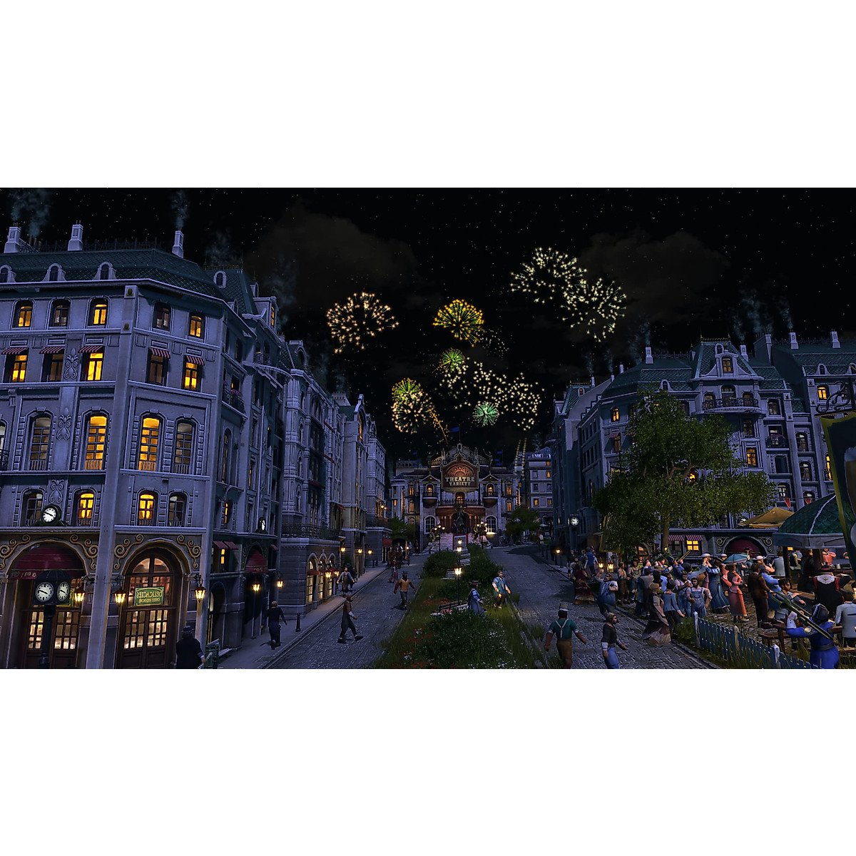 Anno 1800 - Standard Edition, Xbox Series X