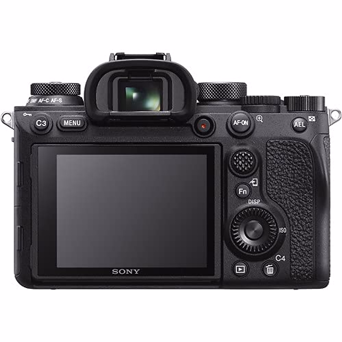 Sony Alpha 9 II Mirrorless Camera Bundle with Extra Battery, 2X 64GB SDXC Card, Gadget Bag, Dually Charger, Accessory Rollup, Monopod + More | Sony a 9II