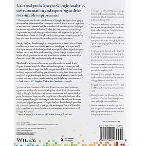 Google Analytics Breakthrough: From Zero to Business Impact