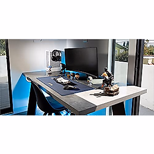 HYTE Revolt 3 Small Form Factor Premium ITX Computer Gaming Case with 700W Gold SFX Power Supply, Black