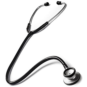 prestige medical Clinical Lite™ Stethoscope Black Model: 121
