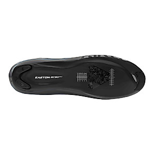 Giro Empire SLX Cycling Shoe - Men's Carbon Black 44.5