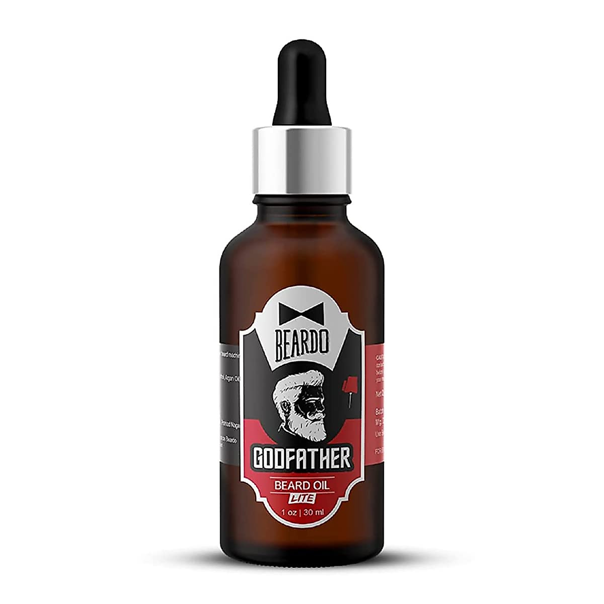 BEARDO GODFATHER BEARD OIL LITE 30ml Best