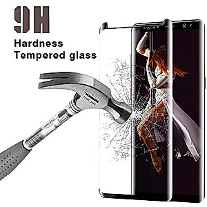 Case for LG Wing 6.8 Inch, with [1 x Tempered Glass Screen Protector] KJYF Shell + Hard PC Translucent Anti-Scratch Anti-Yellow Case for LG Wing - WMA30