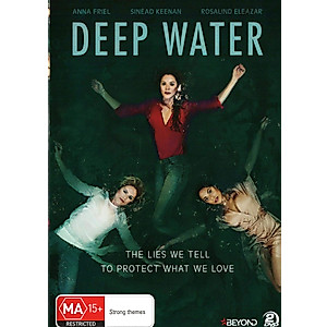 Deep Water [PAL/0]
