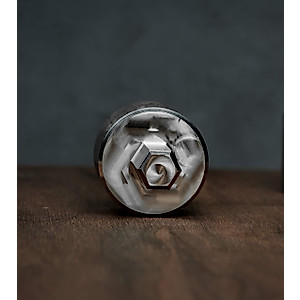 Country Living Grain Mill Drill Bit Adapter