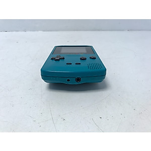 Game Boy Color - Teal