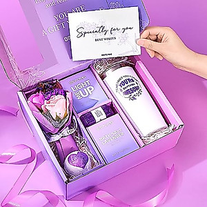 Gifts for Women, Birthday Gifts for Women, Unique Gift Ideas for Women,Christmas Gifts for Mom Sister Best Friend Wife, Coworker Teacher Nurse Gifts for Women, Mothers Day Gifts