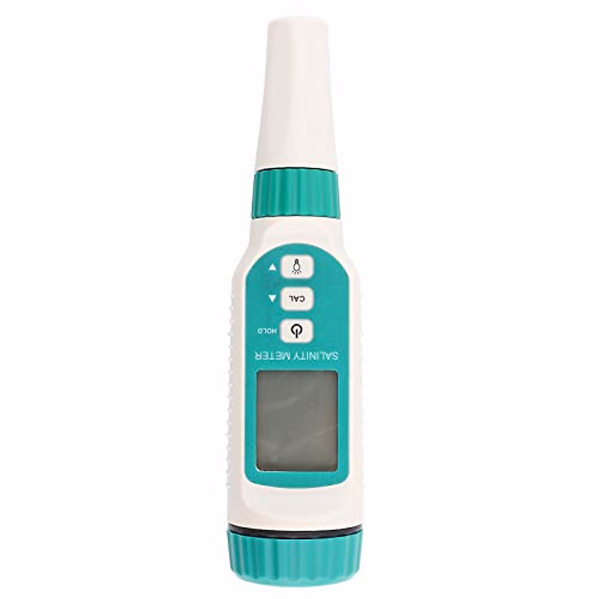 Deosdum Smart Sensor AR8012 Electronic Salinity Meter Portable Digital Salinity Meter with LCD Display