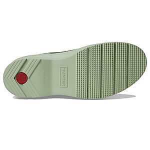 Hunter Original Play Boot Chelsea Lichen Green/Everglade Green 11 M