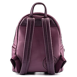 Loungefly Disney Raya and the Last Dragon Tuk Tuk Womens Double Strap Shoulder Bag Purse