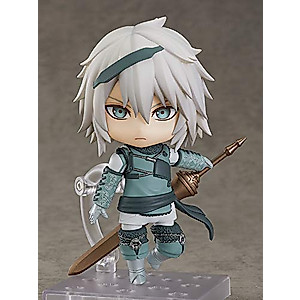 Square Enix NieR Replicant Ver. 1.22474487139… Nendoroid Action Figure