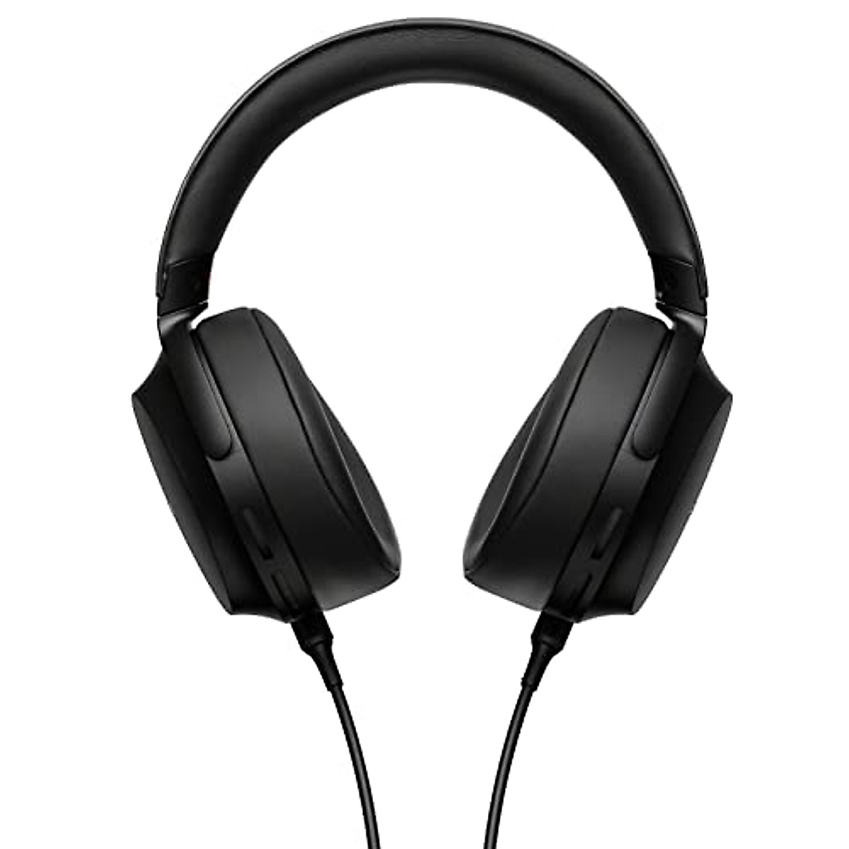 Sony MDR-Z7M2 Hi-Res Stereo Overhead Headphones with Knox Gear Hard Shell Headphone Case and Bamboo Headphone Stand Bundle (3 Items)